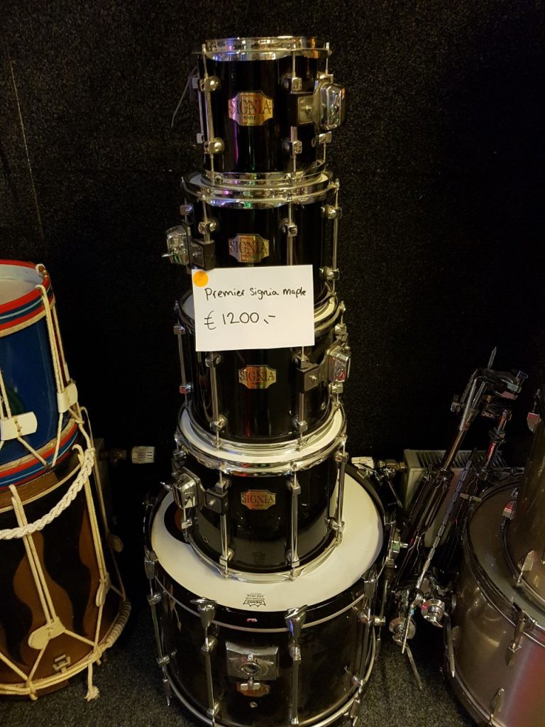 The Groove Factory - Groove Factory - Voor muzikanten, door muzikanten!