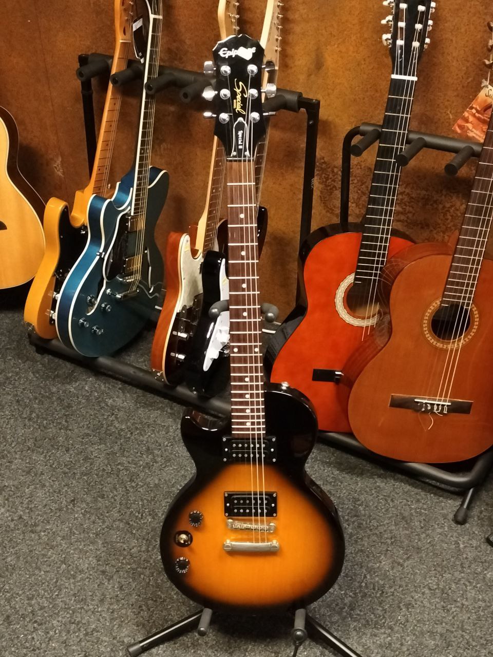 The Groove Factory - Groove Factory - Voor muzikanten, door muzikanten!