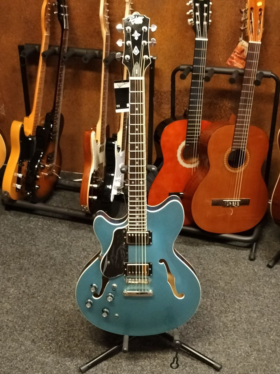 The Groove Factory - Groove Factory - Voor muzikanten, door muzikanten!